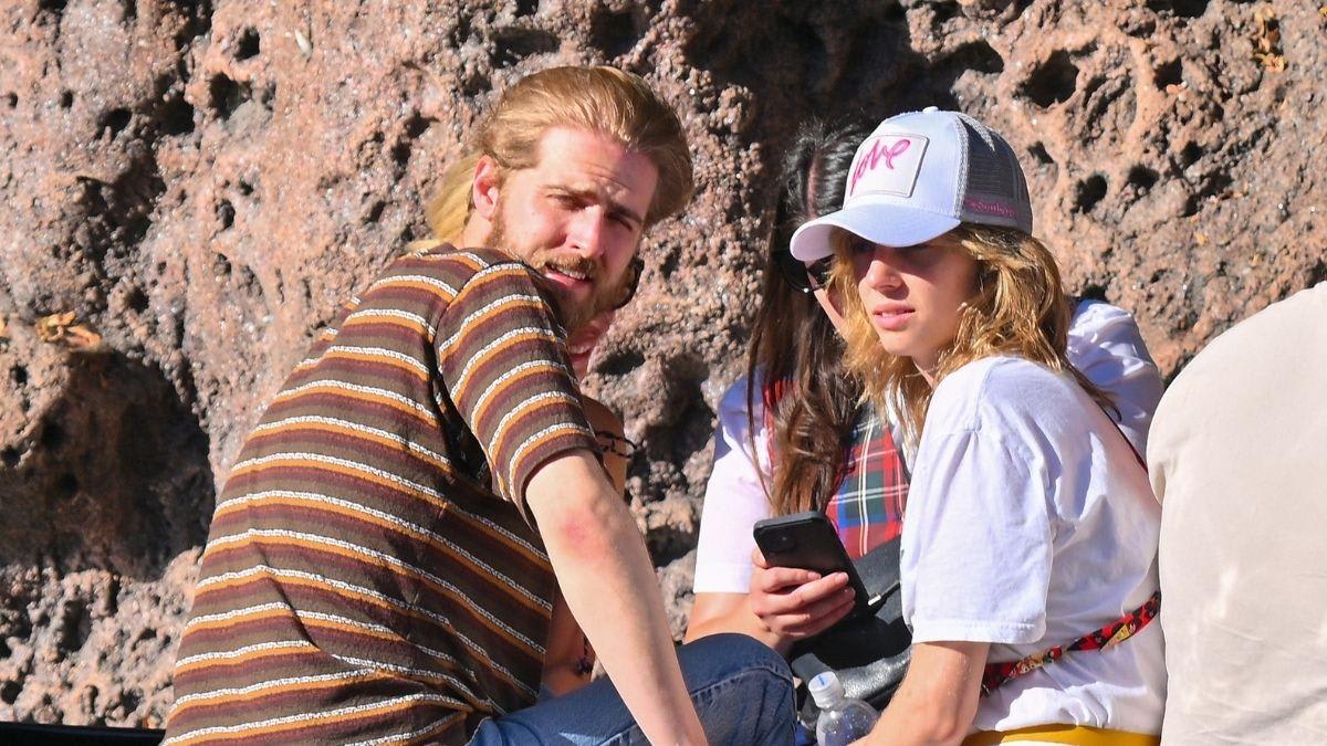 Maya Hawke's surprise Valentine’s Day wedding puts secret celebrity ...