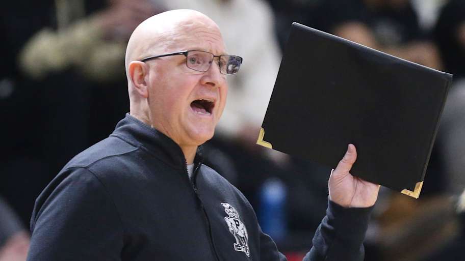 Purdue volleyball spring 2026 preview