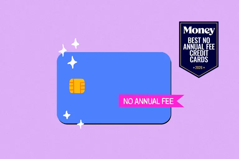 Best no annual fee credit cards of 2026