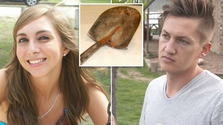 Attacked with a shovel and left for dead. Years later, she helped catch ...