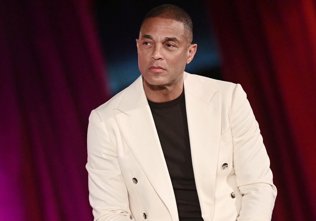 Don Lemon scores legal win in church protest case