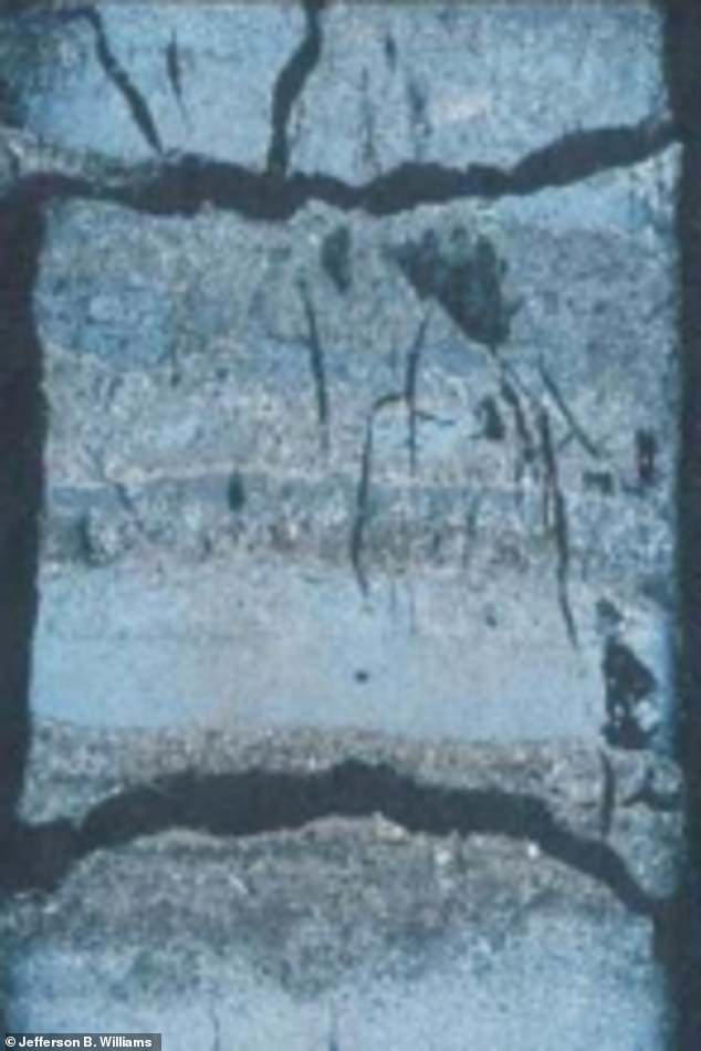 Scientists confirm biblical earthquake that shook the earth at the ...