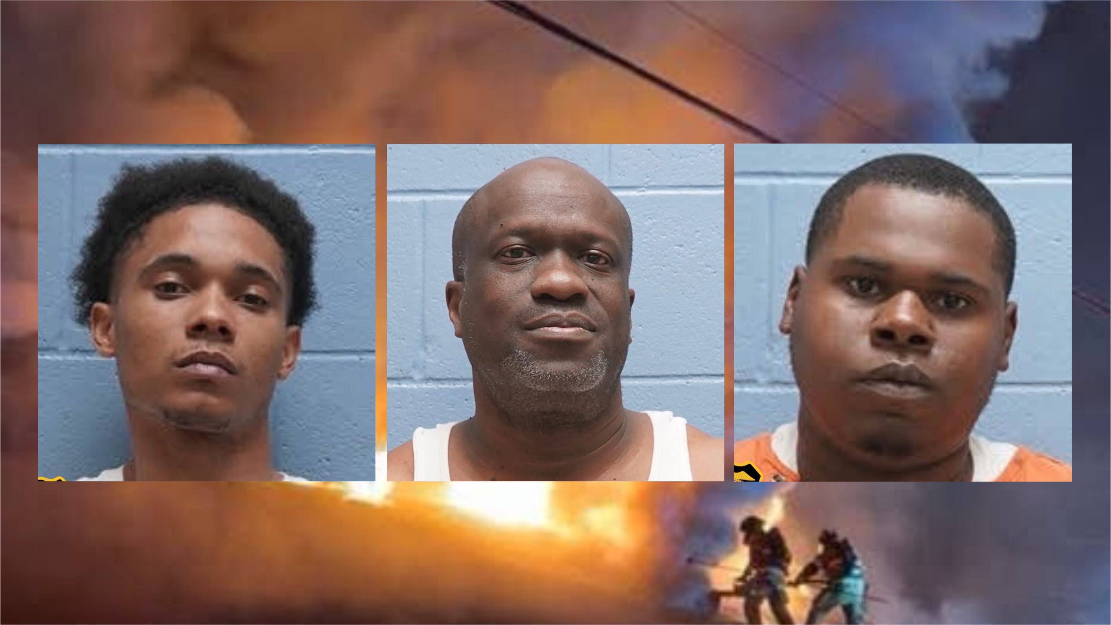 Court docs outline alleged $6K plot behind Opelika day care fires