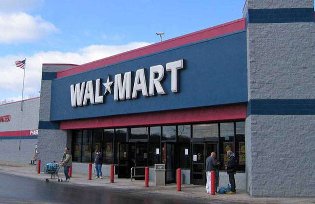 Walmart to pay $100 million in Spark Driver settlement; Illinois ...