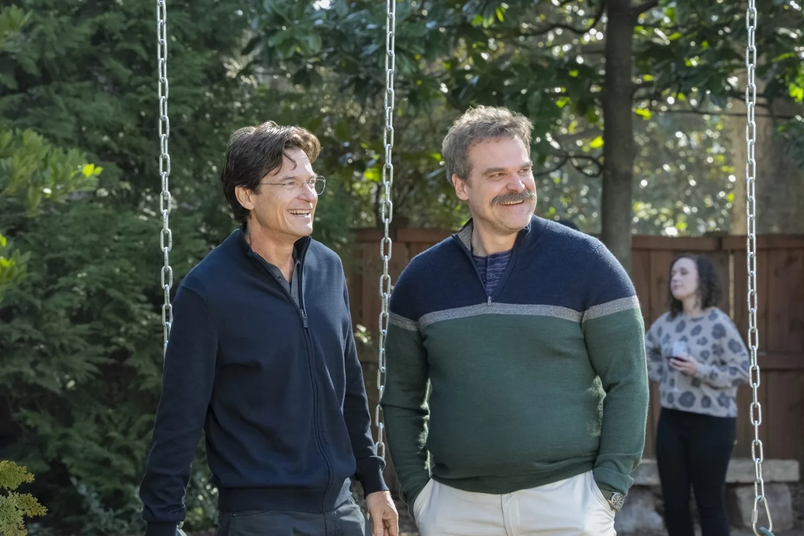 Everything new on HBO Max in March 2026