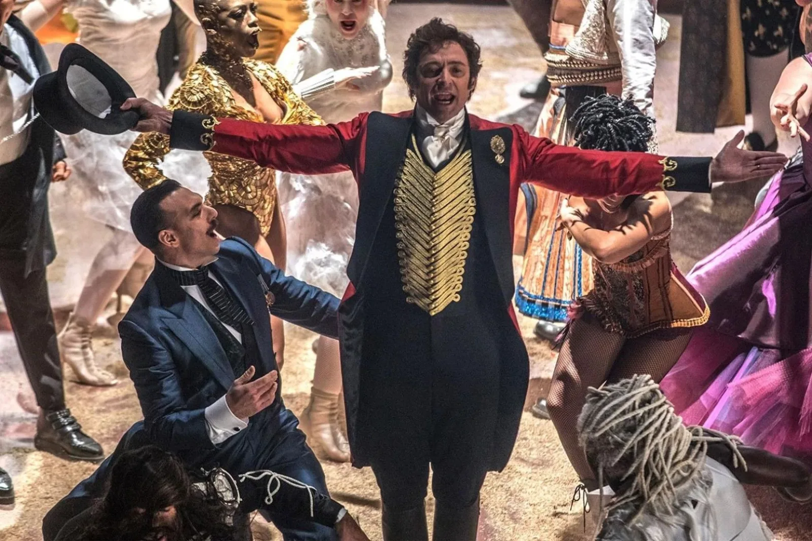 Everything new on HBO Max in March 2026