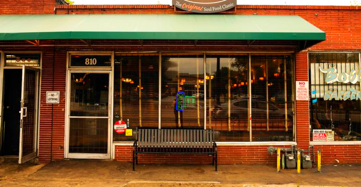 17 US diners where the meatloaf is still a local legend