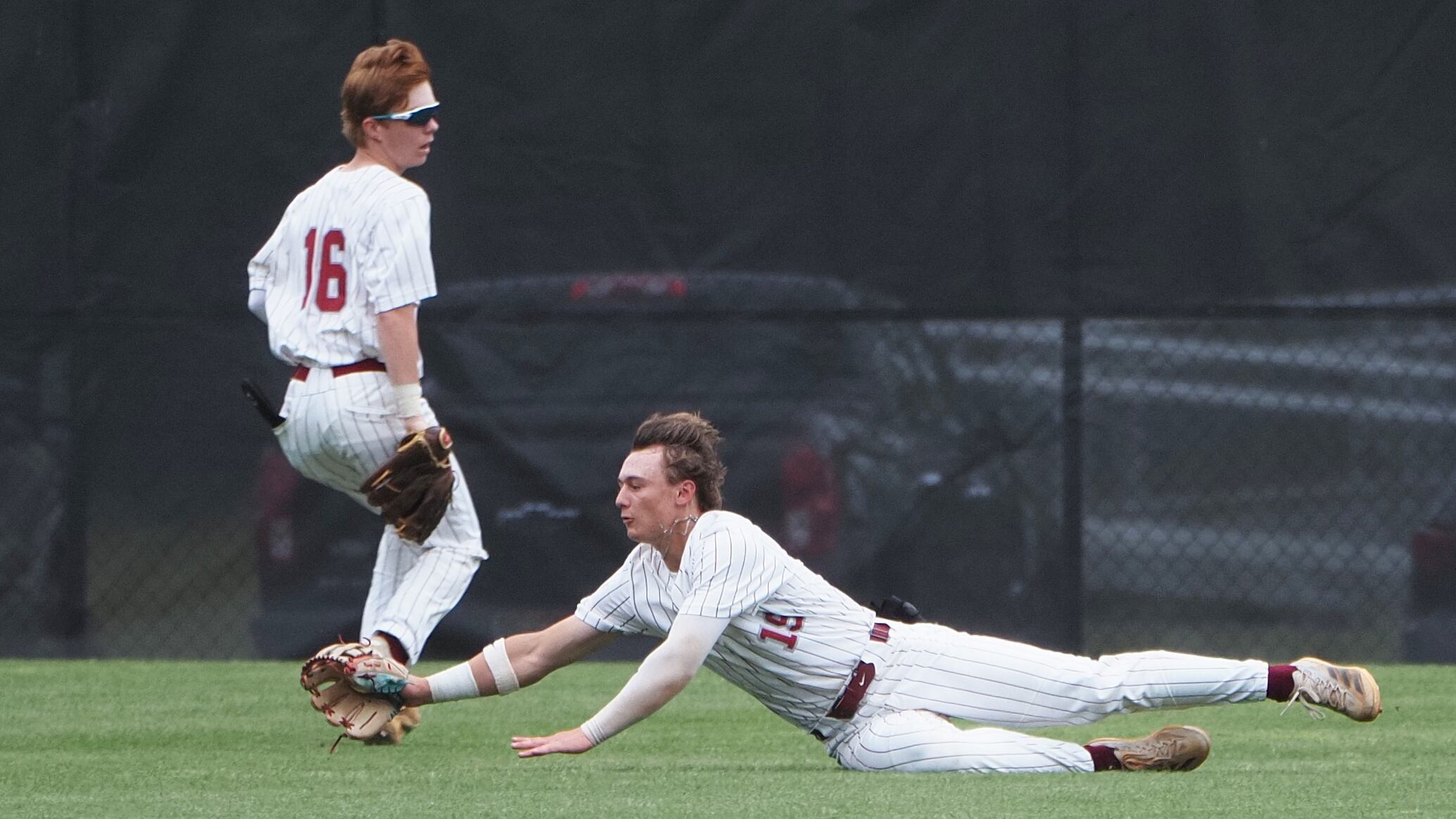 Alabama high school baseball: See the state’s top 2026 outfielders