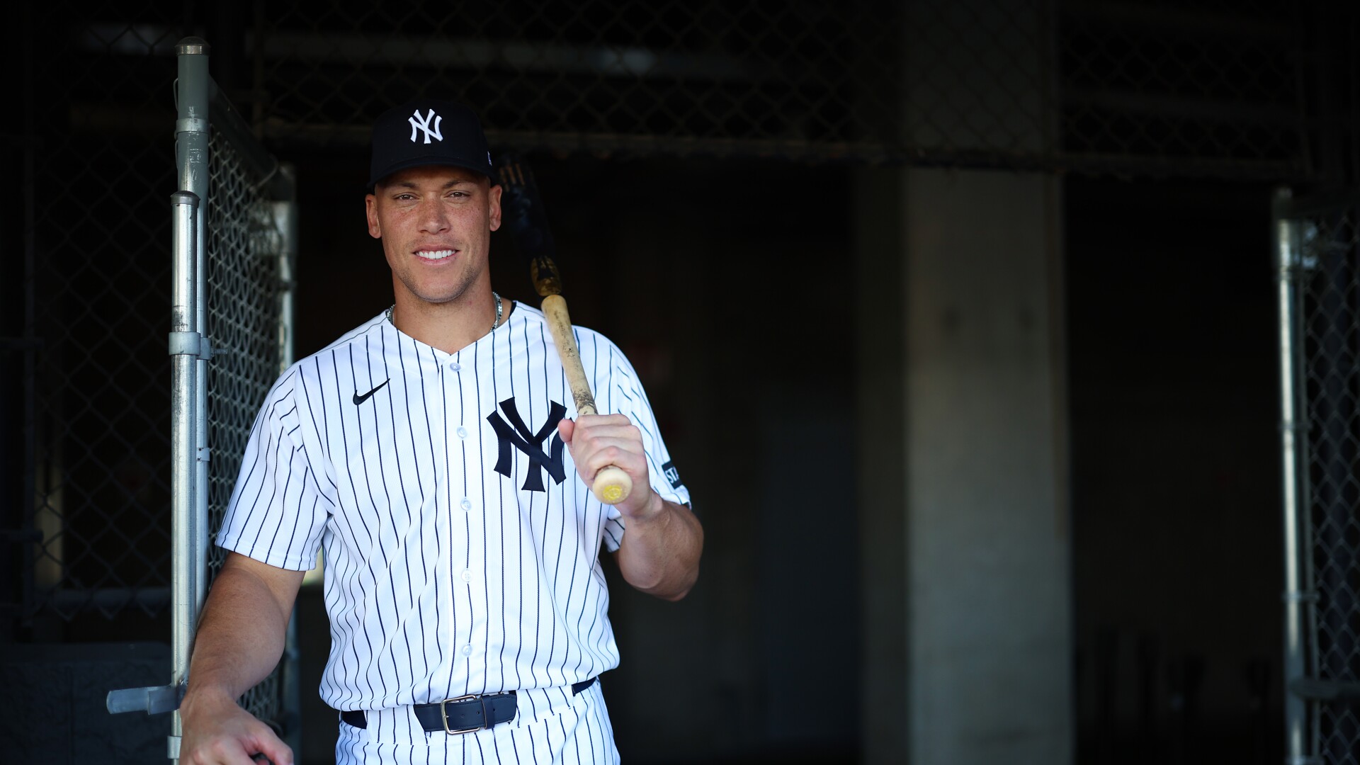 2026 fantasy baseball outfielder rankings: Aaron Judge leads the way ...