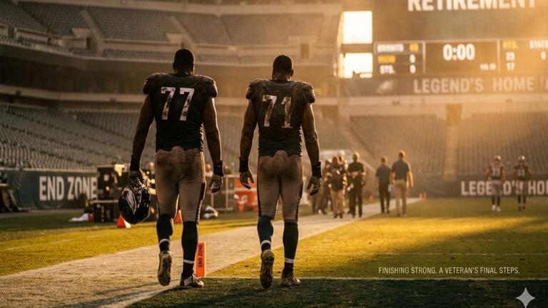 Former Saints OL Will Clapp announces NFL retirement at 30