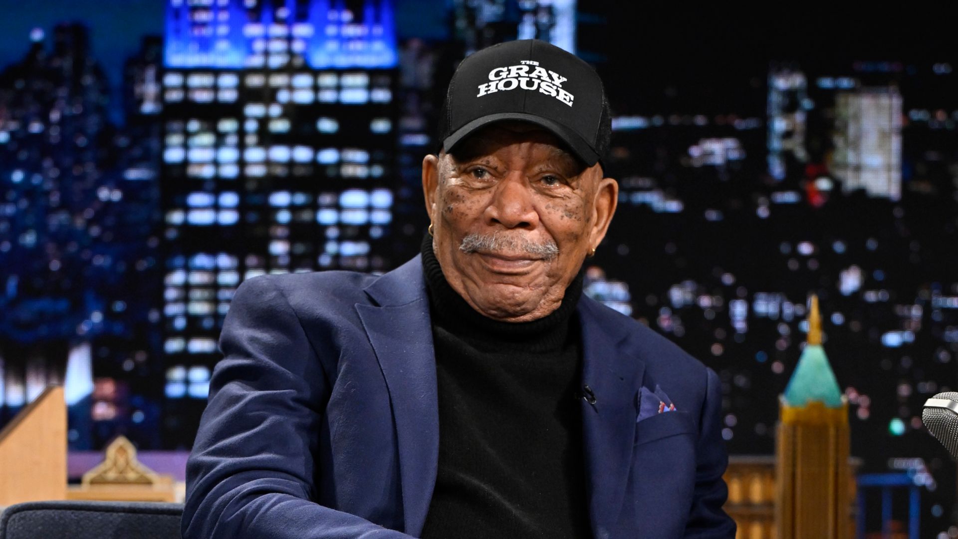Inside Morgan Freeman's staggering net worth at 88