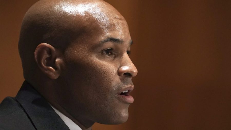 Former Trump surgeon general: ‘Incomprehensible’ Senate is considering ...