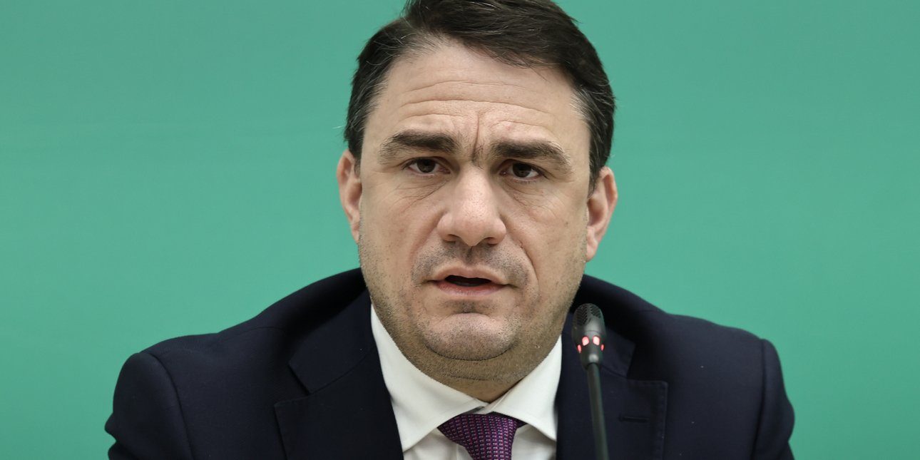 Τσουκαλάς για Μητσοτάκη: «Σαν αθλητής που πιάστηκε ντοπέ και μιλά για ...