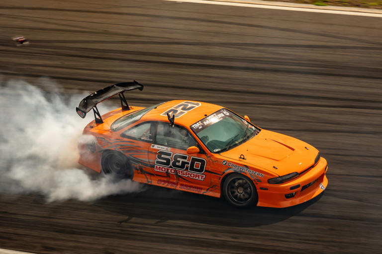 Japfest Silverstone 2026 preview: Get ready for smoke, speed & pure JDM ...