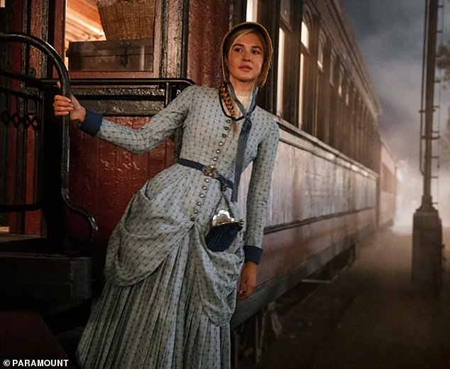 Yellowstone prequel star Isabel May from 1883 is unrecognizable