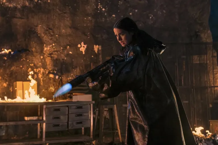Everything new on HBO Max in March 2026