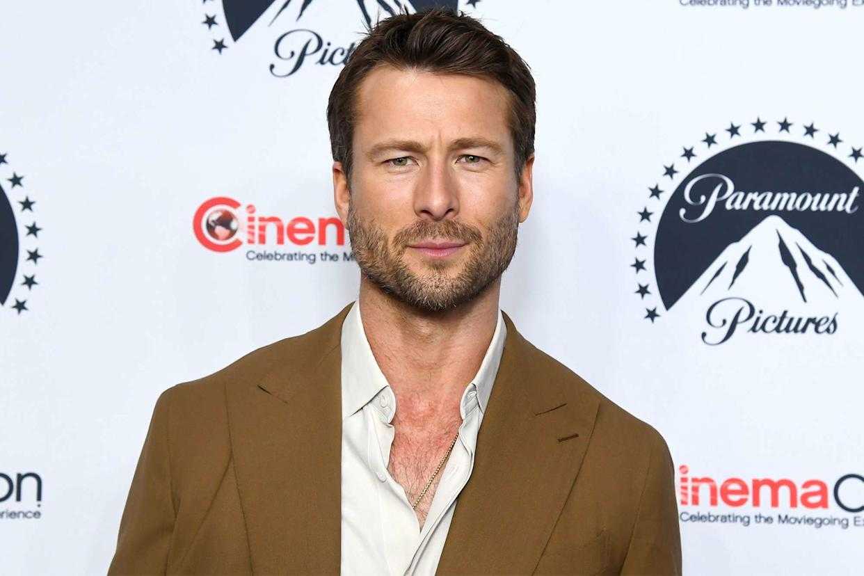 Extras sought for Glen Powell, Judd Apatow movie shooting in and around ...