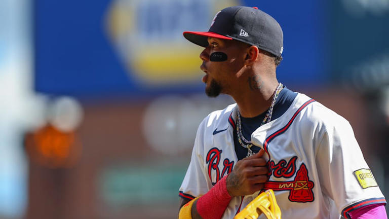 2026 fantasy baseball rankings: Aaron Judge leads top 5 outfielders
