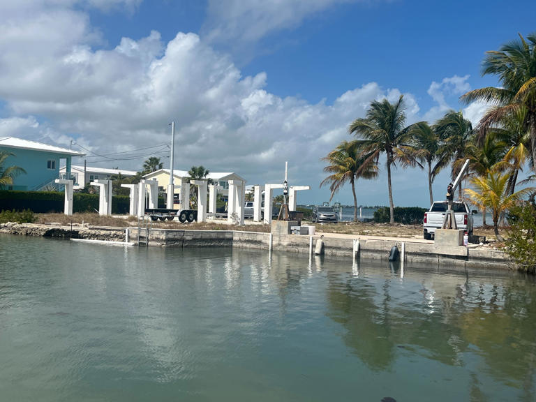 Florida resident, Michel Ortega Casanova, killed in Cuba boat shooting