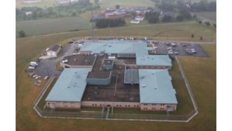 Portage County corrections officer sentenced after pleading guilty in ...
