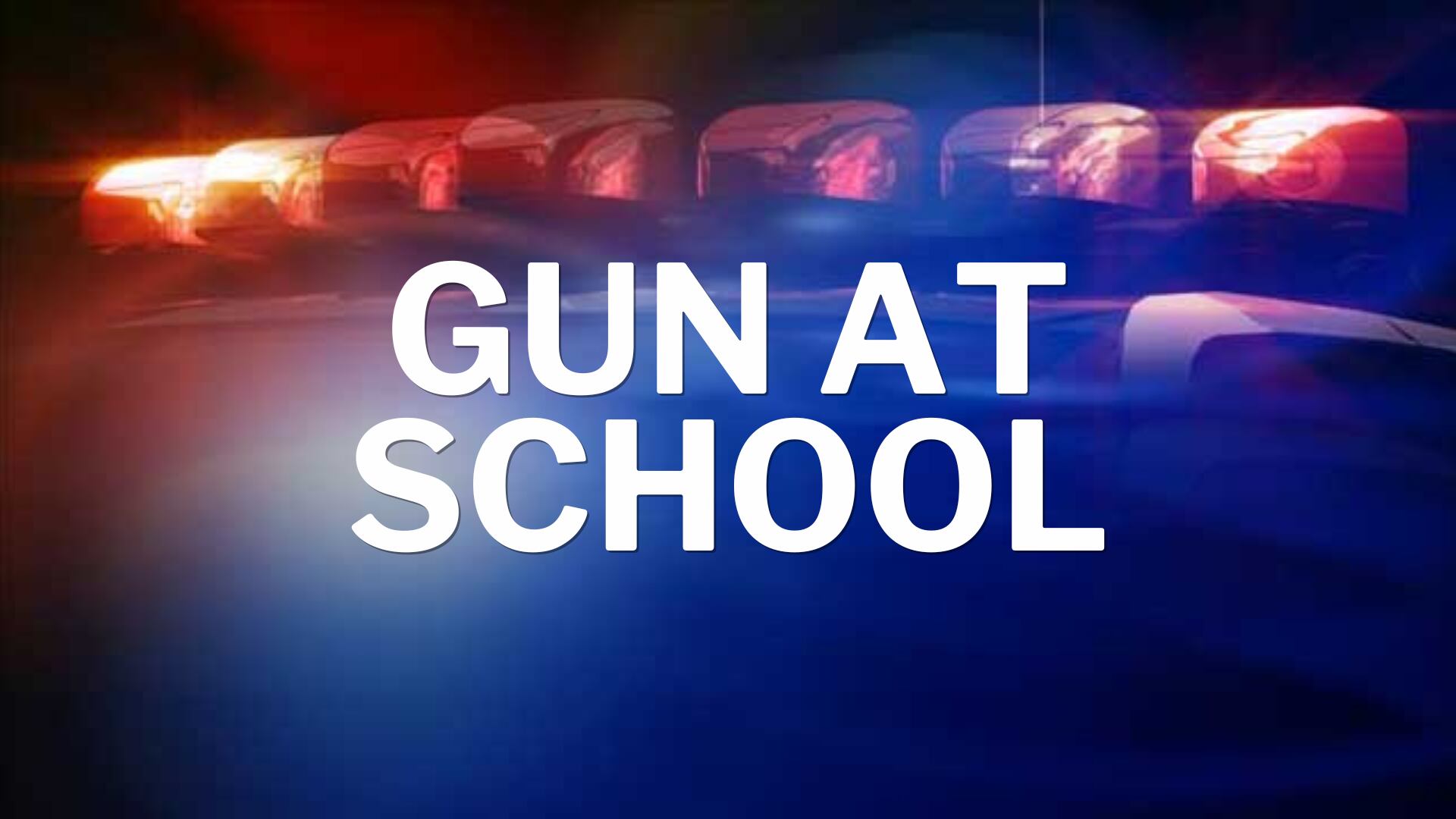 Creswell woman charged with having gun on high school campus