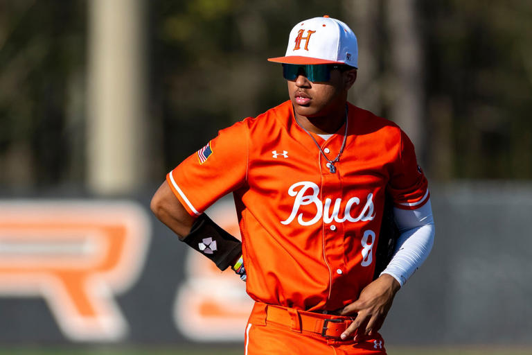 Alabama high school baseball: See the state’s top 2026 outfielders