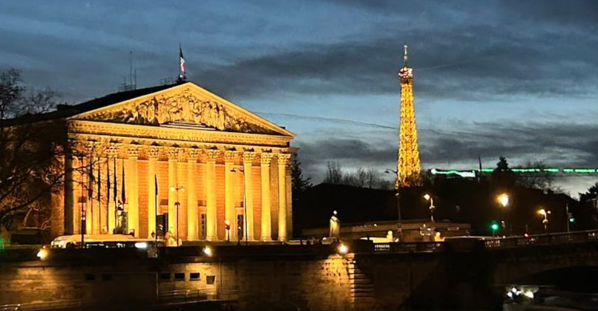 15 iconic Parisian experiences you shouldn’t skip