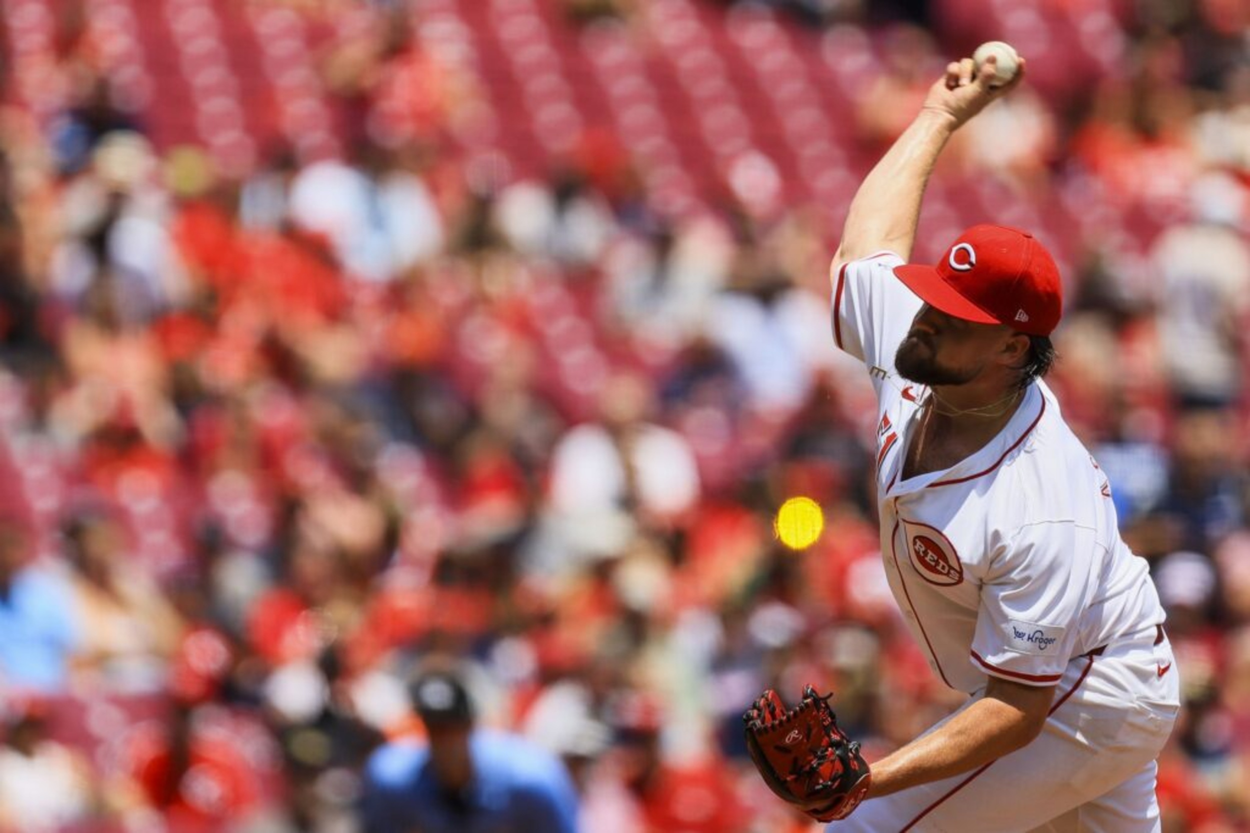 The Mariners’ bullpen blueprint: Trade fits – part two