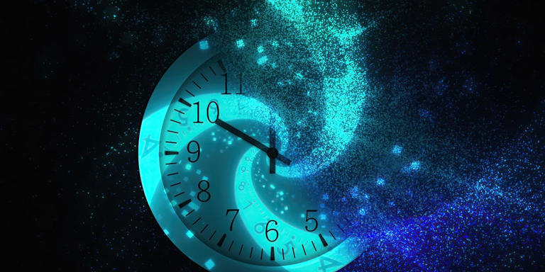 Scientists think we only need one constant to study the universe—time ...