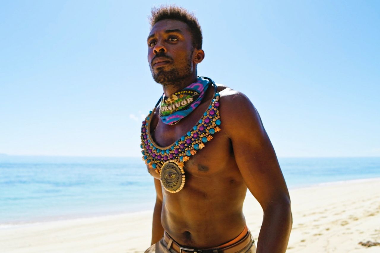 Where is “Survivor 50”'s Kyle Fraser now? All about his life after ...
