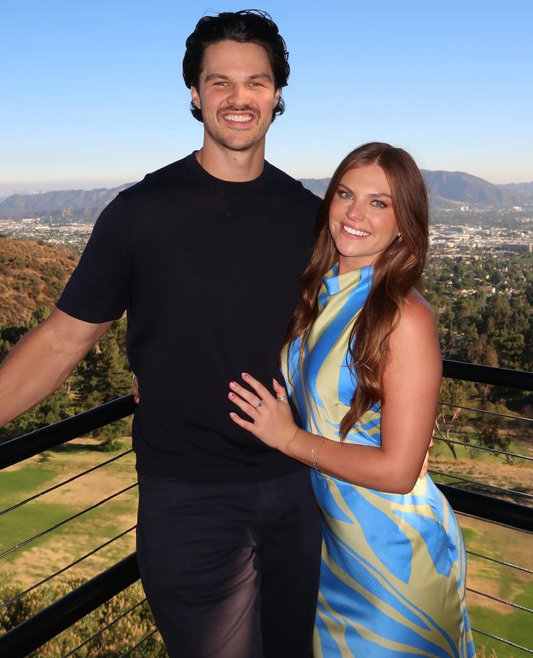 “Bachelor in Paradise” star Spencer Conley reveals 1 thing he's ...