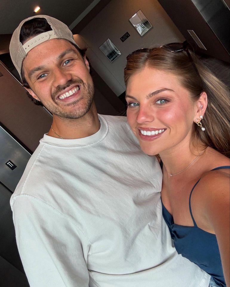 “Bachelor in Paradise” star Spencer Conley reveals 1 thing he's ...