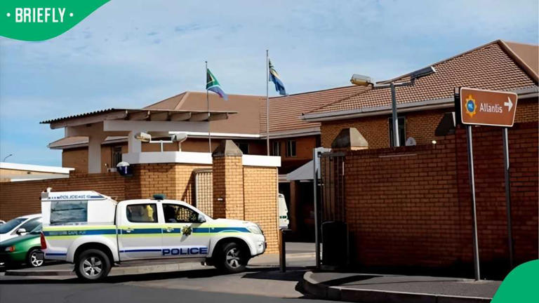 City of Cape Town offers R100,000 reward after two killed, three ...