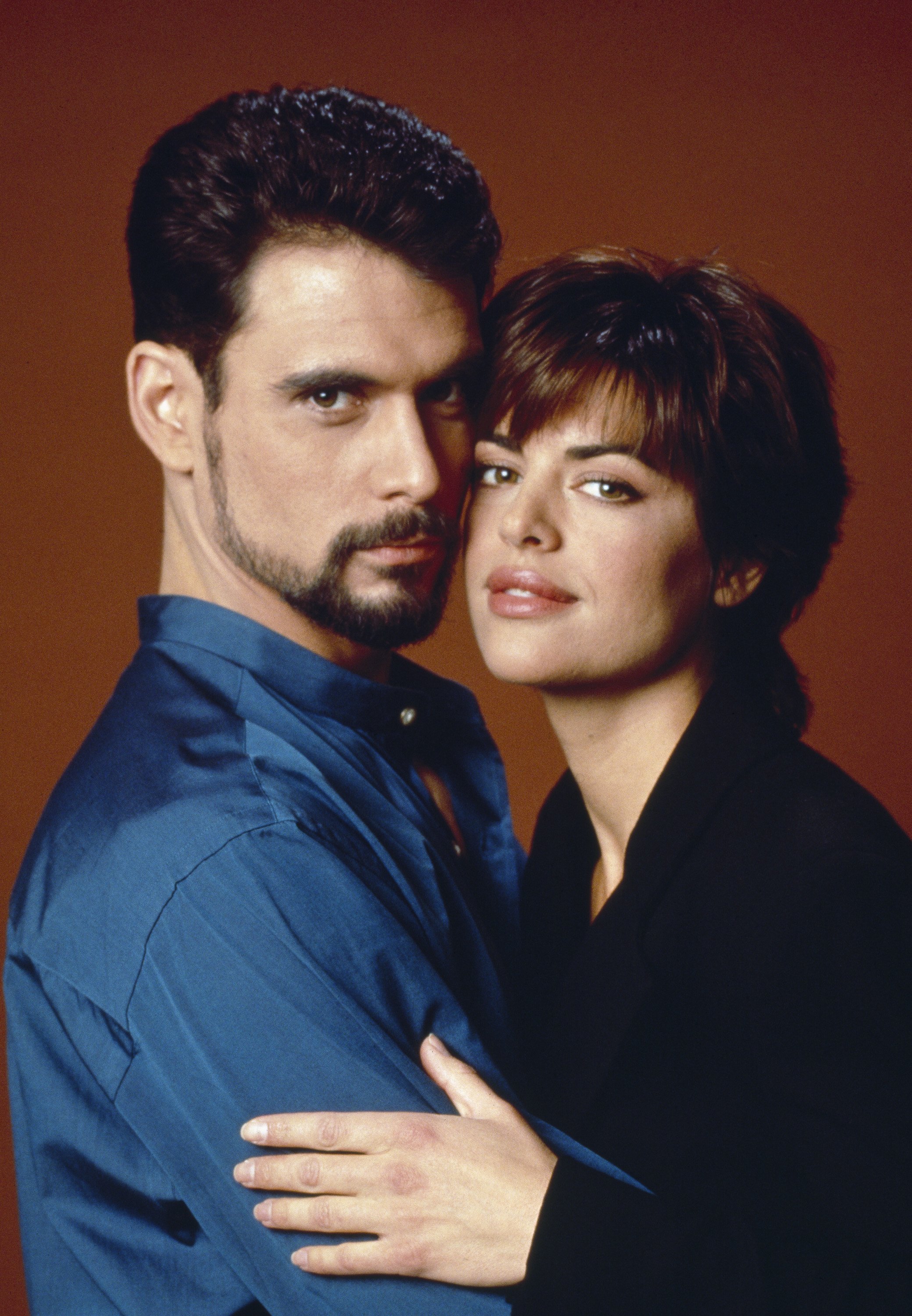 Lisa Rinna’s 8 most jaw-dropping bombshells from her new book