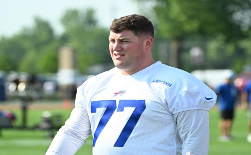 Former Saints OL Will Clapp announces NFL retirement at 30