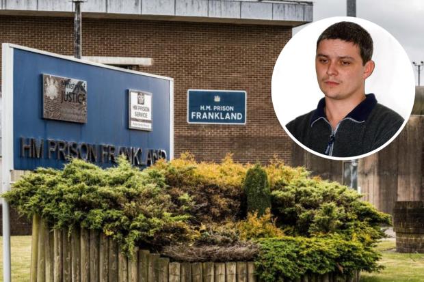 Inquest into death of Soham child killer Ian Huntley set for next month