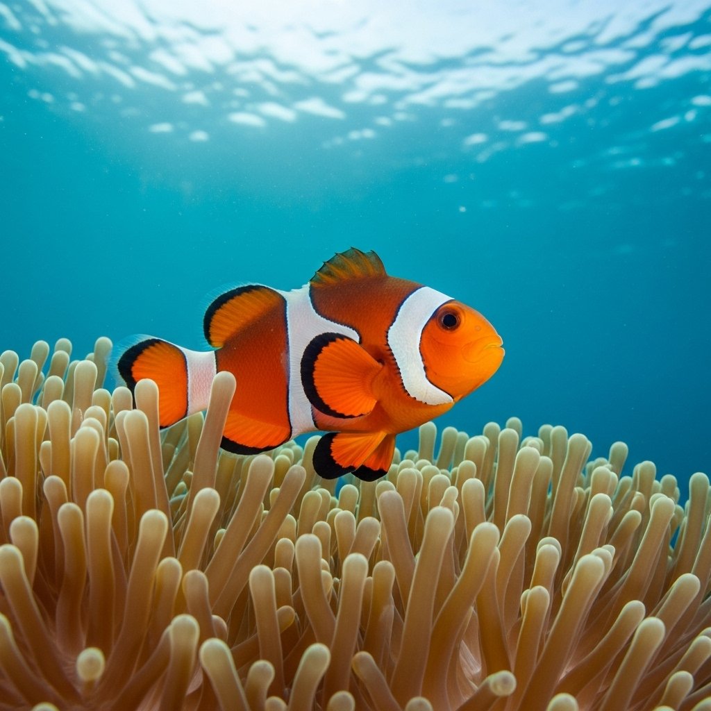 10 colorful fish species ranked by beauty