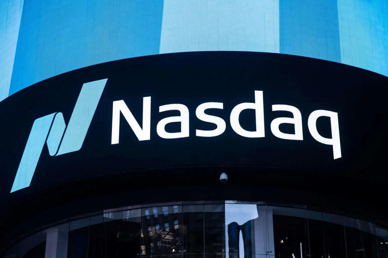 Why Nasdaq down today – Nasdaq crashes over 2% as Nvidia earnings shock ...