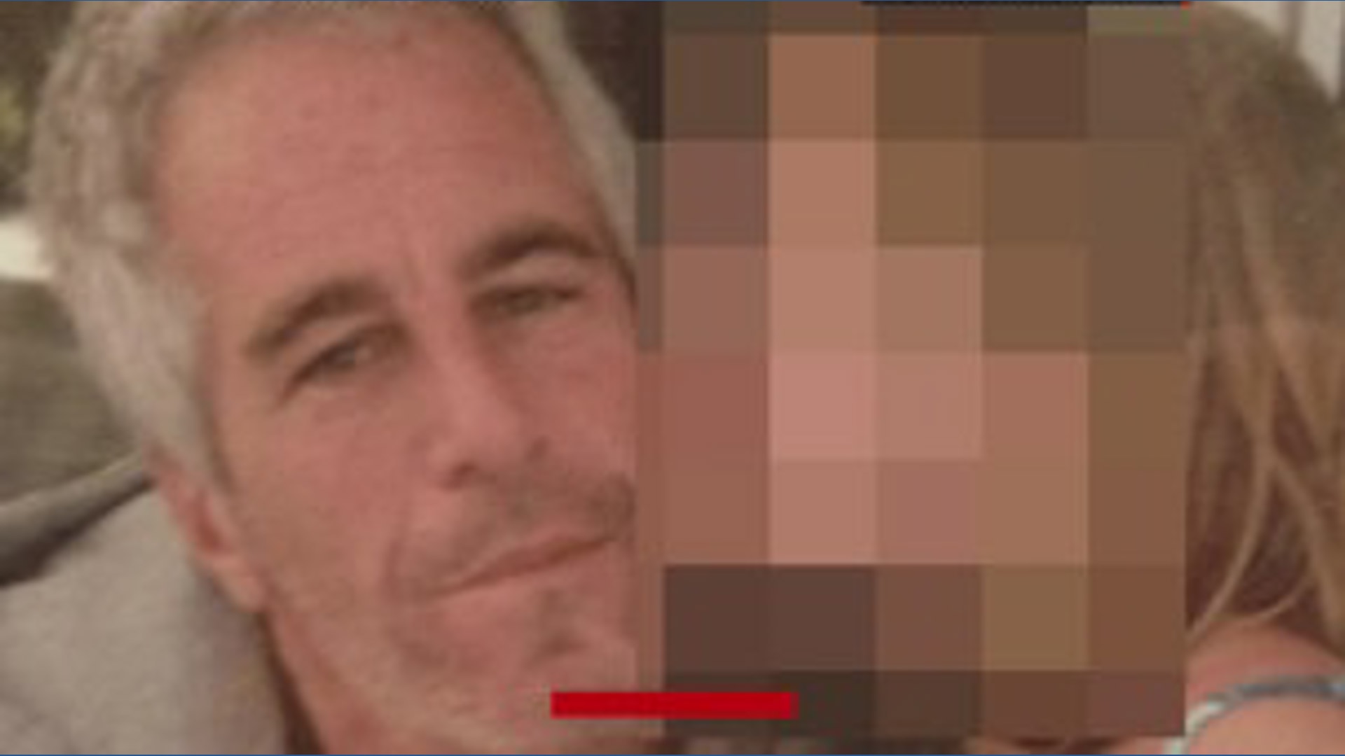 100+ redaction errors in Epstein files