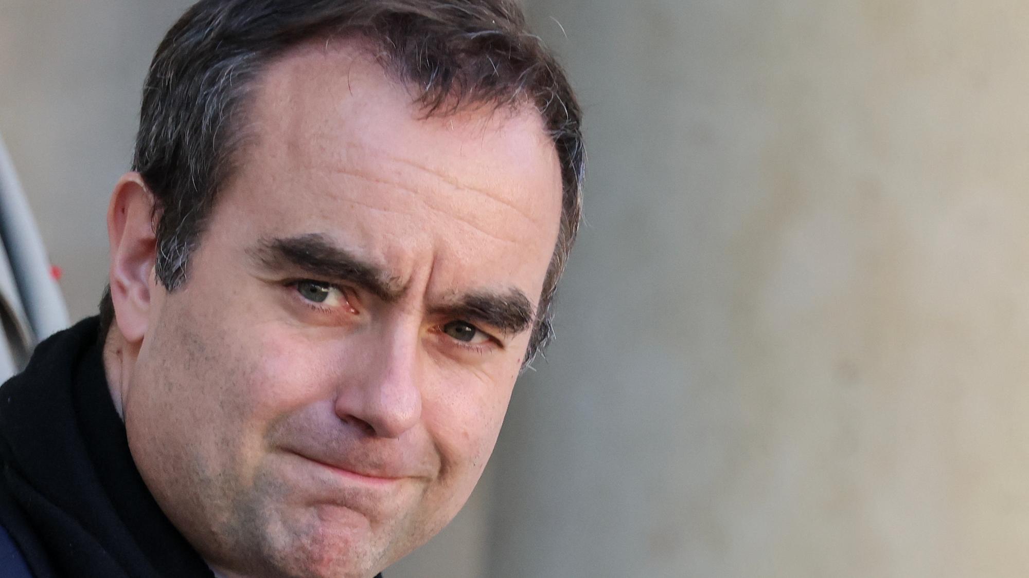 Sur le 1er mai, Sébastien Lecornu temporise et promet qu’il n’y aura ...
