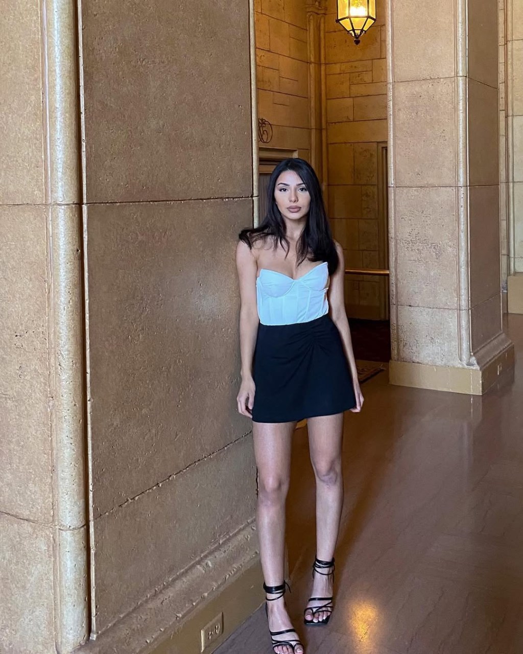 Columbia student detained by DHS agents who posed as cops to gain ...