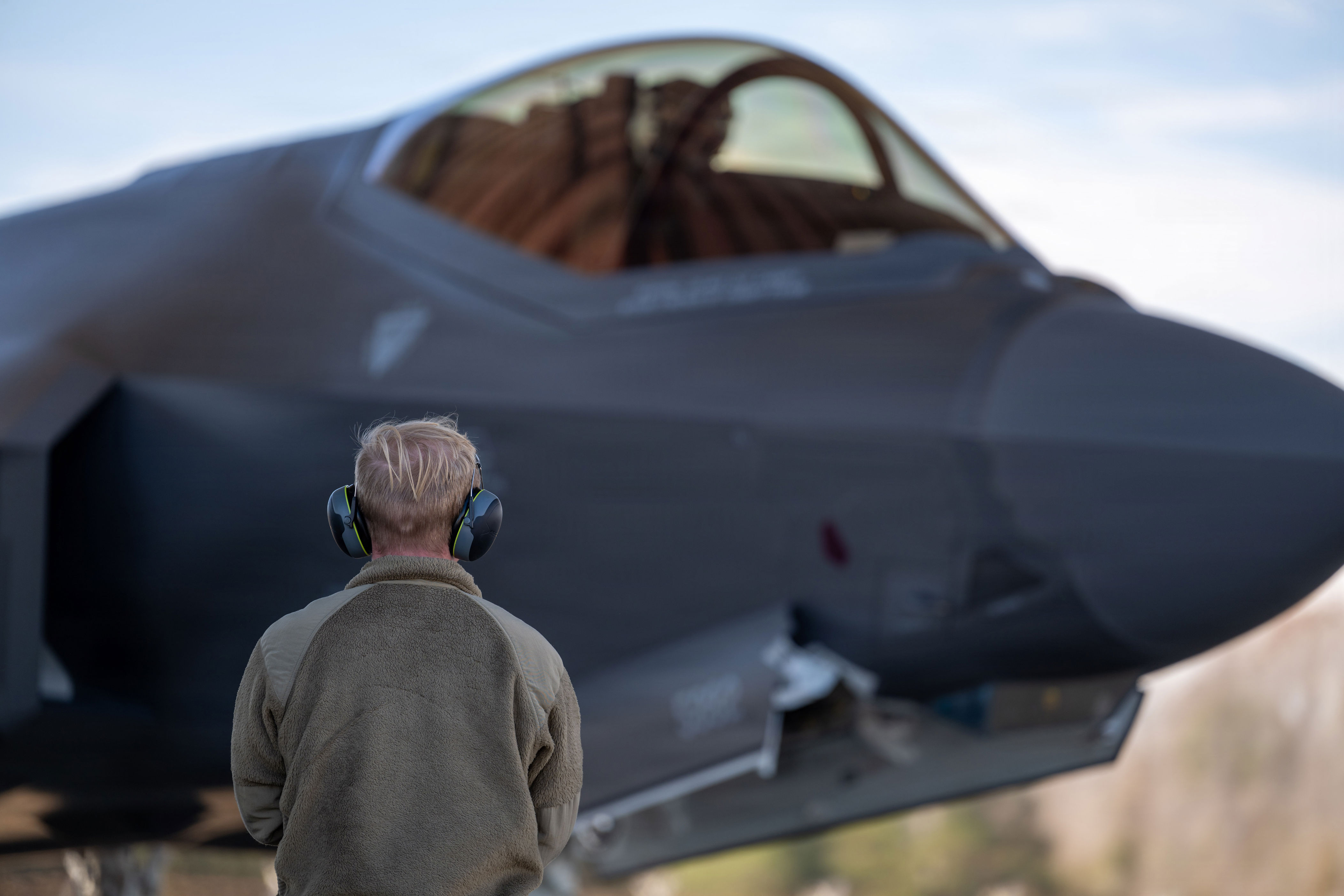 Former US Air Force pilot charged with unauthorized Chinese military ...