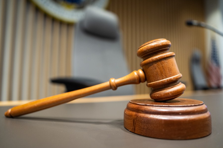 Justice through recovery: What to know about Kentucky’s specialty courts