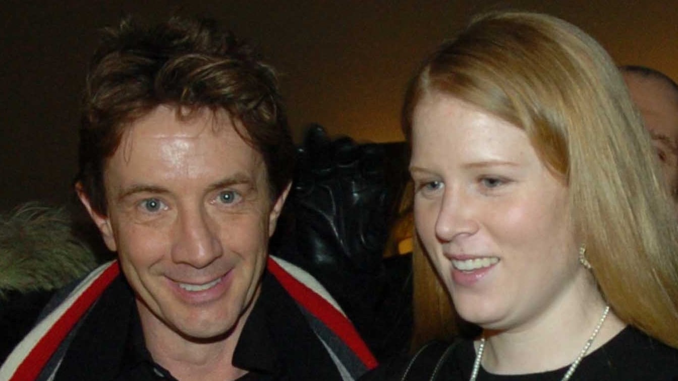 Martin Short’s daughter made drastic move to protect her safety