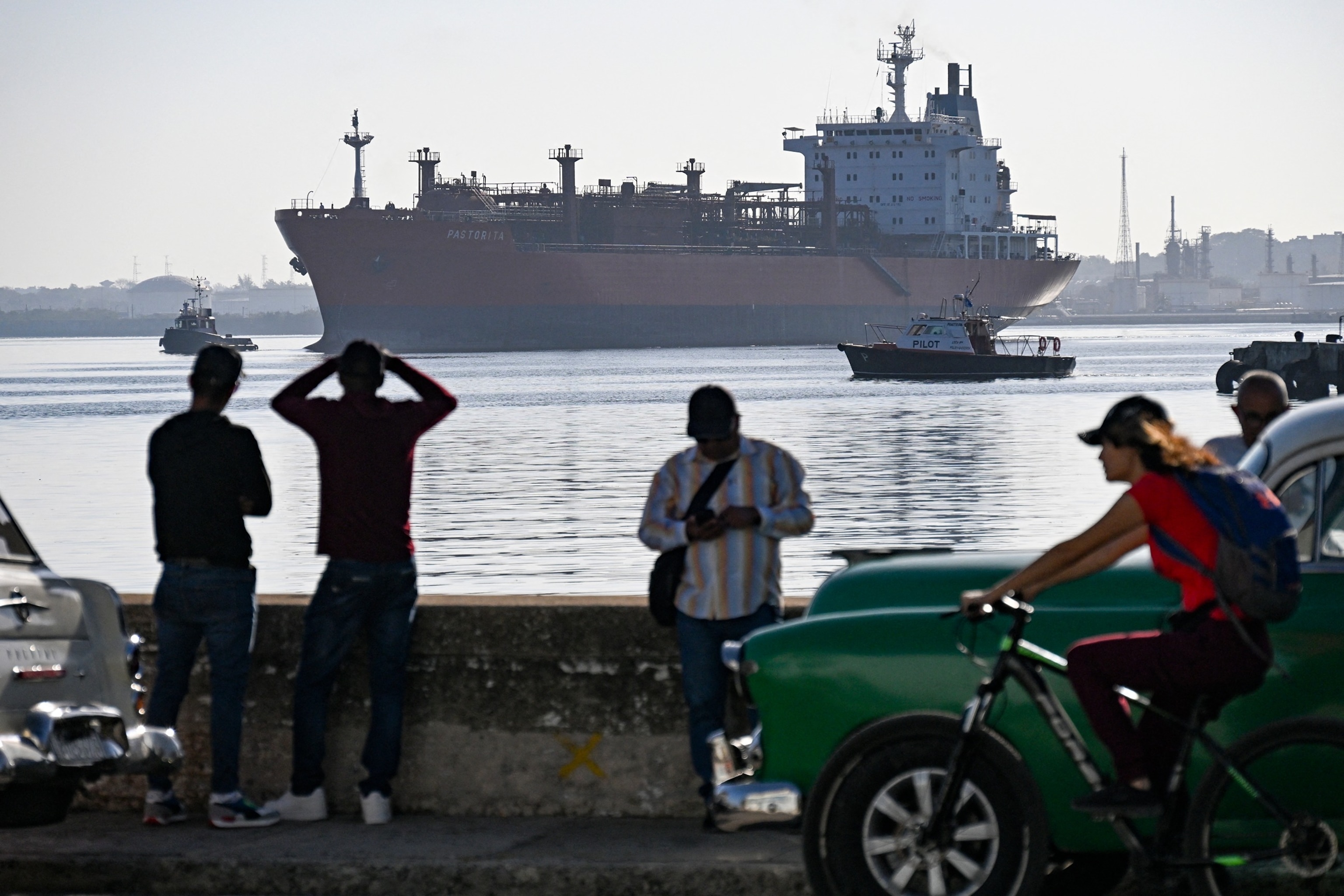 Americans confirmed among dead, injured after boat shootout in Cuba: US ...