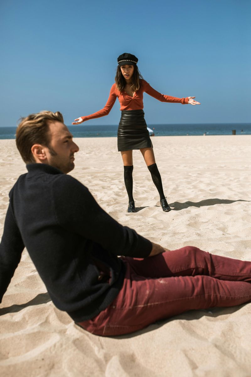 The 10 biggest mistakes people make when dealing with narcissists