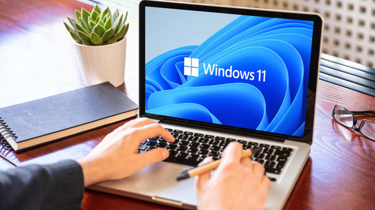 How to easily clear the cache in Windows 11
