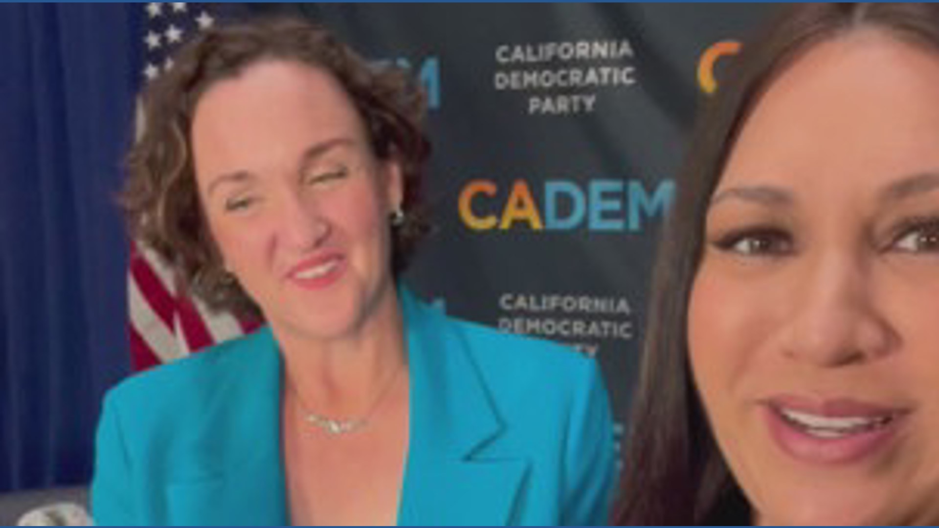 Meet Katie Porter | California governor's race