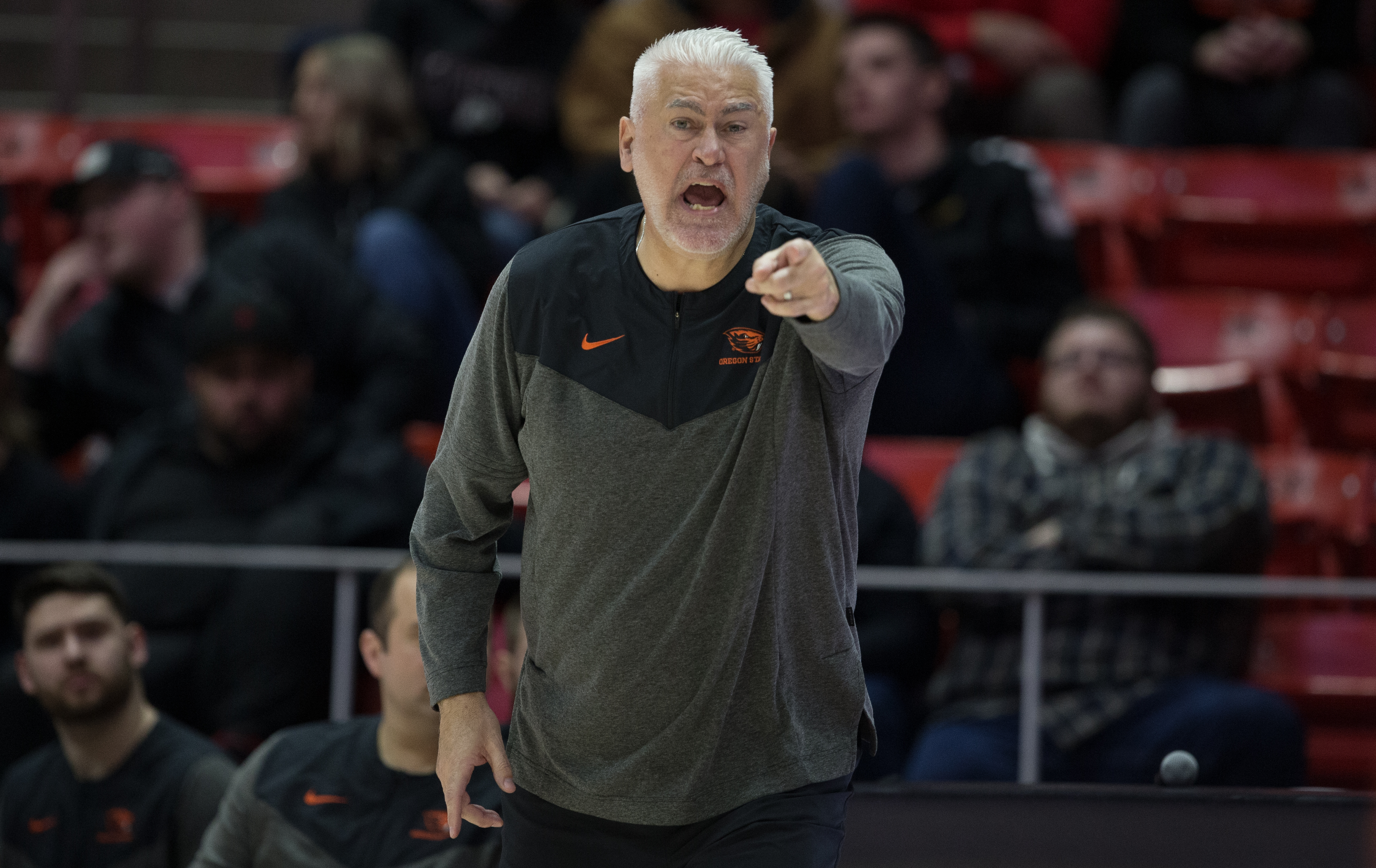 Oregon State men’s basketball facing a reset after Wayne Tinkle news