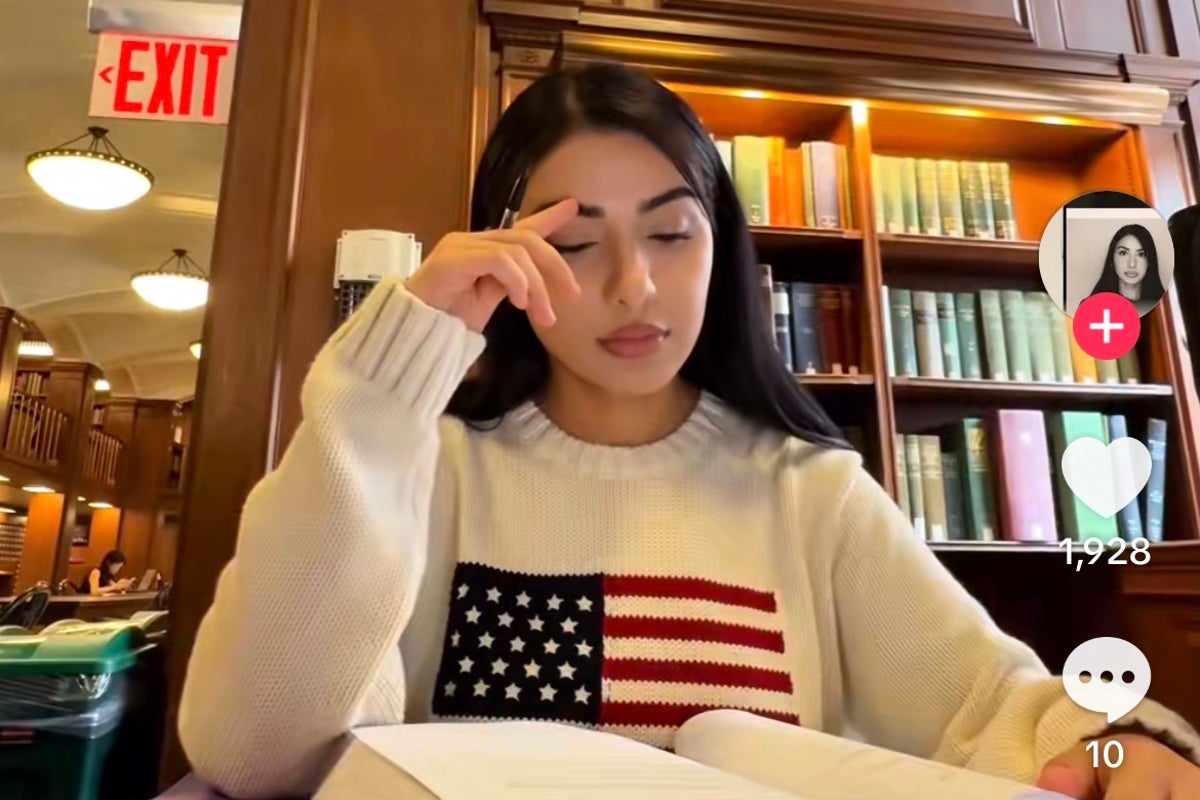 ICE releases Columbia student arrested inside her campus residence